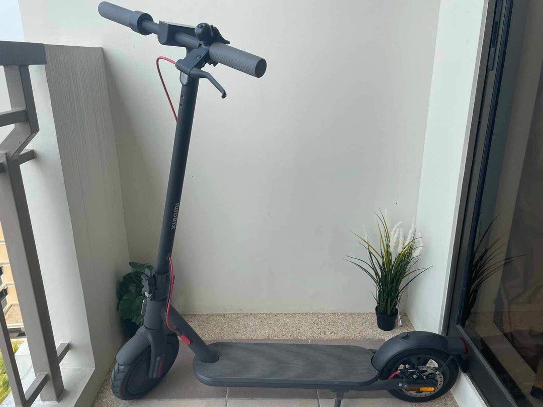 Xiaomi Electric Bike, Sports Equipment, Bicycles & Parts, Bicycles on ...