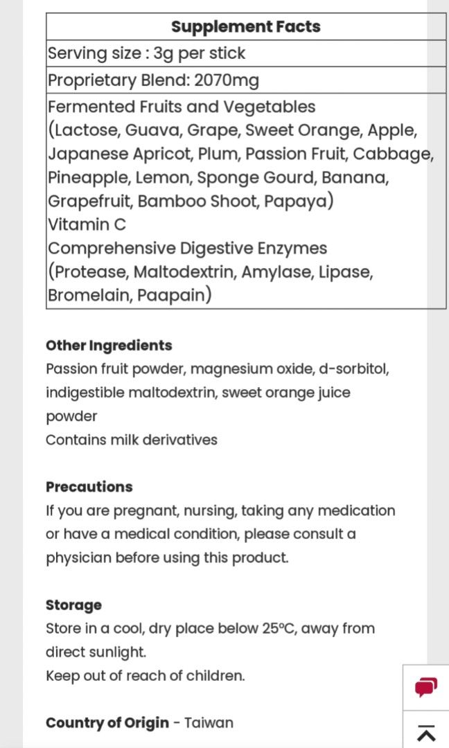 Xndo xbloat supplement, Health & Nutrition, Health Supplements, Health ...