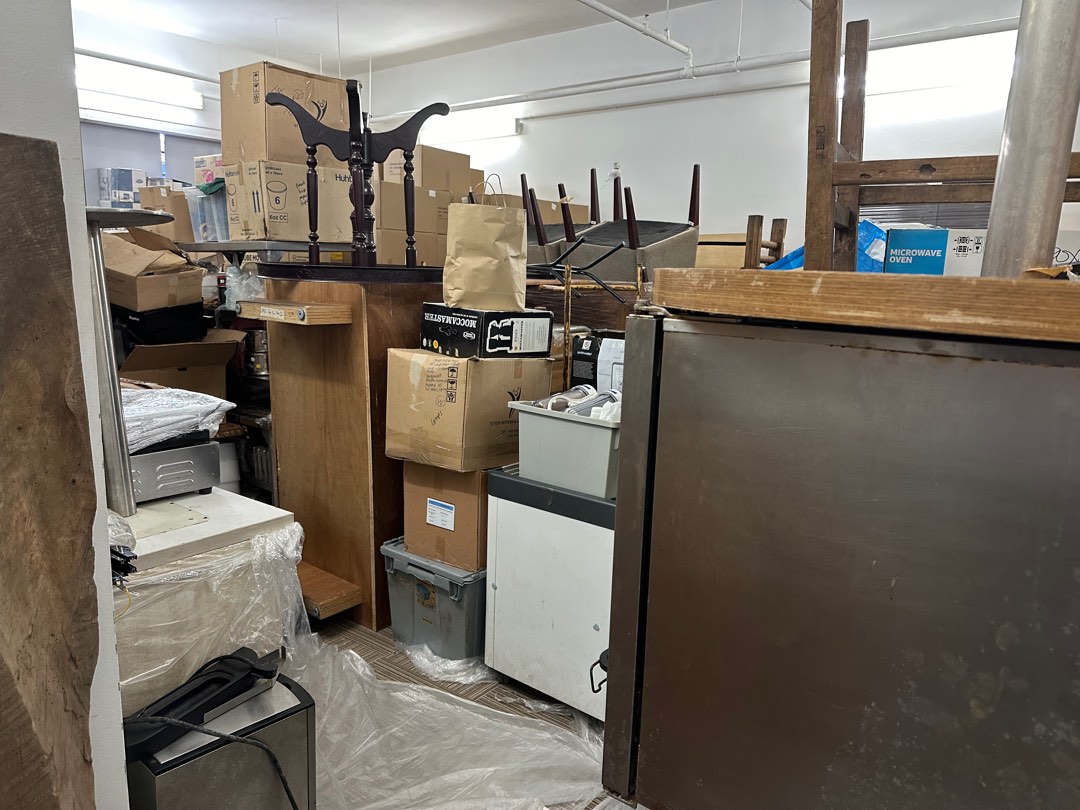 1100 Lower Delta Road Epl Building, Property, Rentals, Commercial on ...