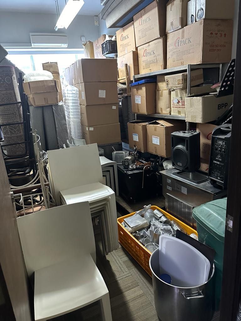 1100 Lower Delta Road Epl Building, Property, Rentals, Commercial on ...