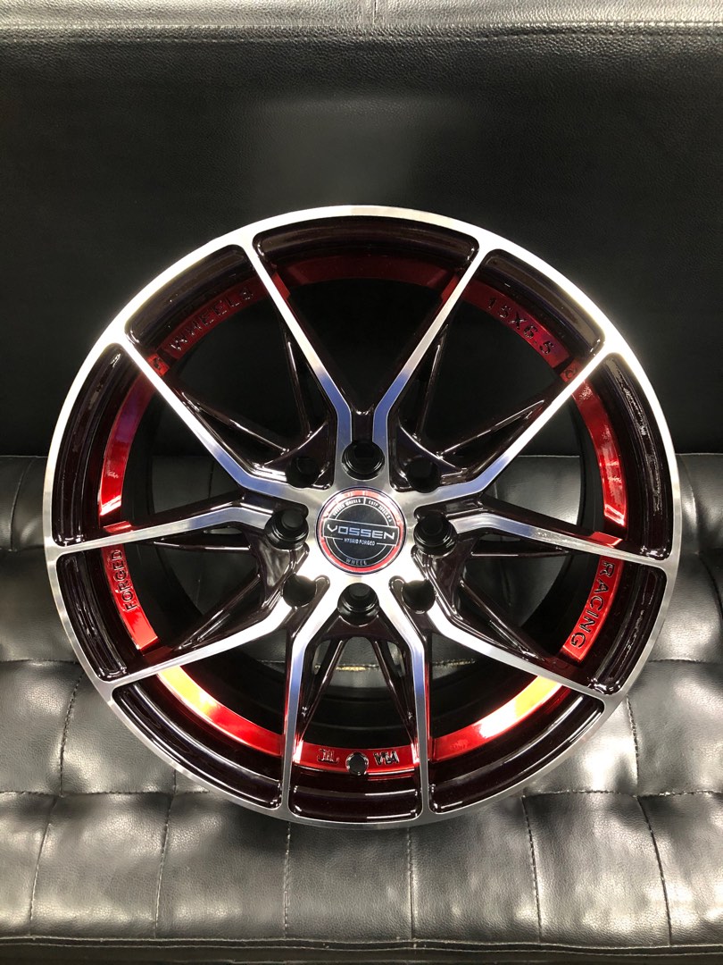 15” sports rim, 4x100, 4x114.3, 15inch wheels, Toyota, Honda ...
