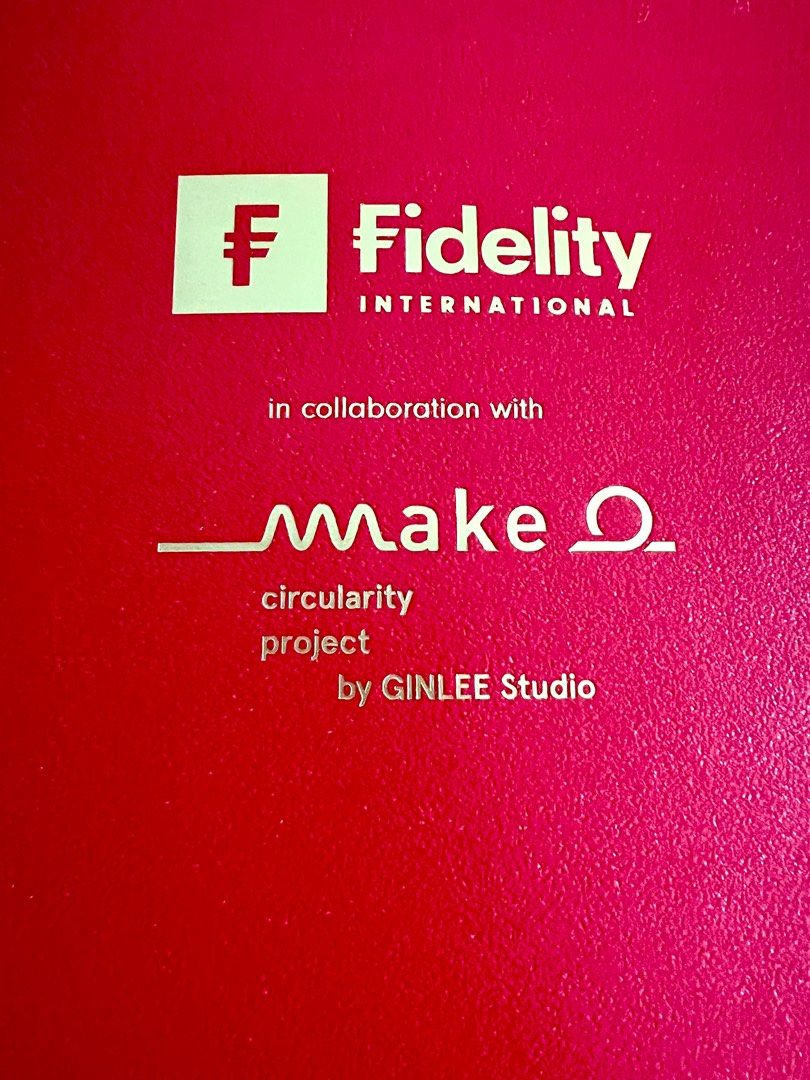 2024 FIL Fidelity Ang Pow red packets, Hobbies & Toys, Memorabilia ...