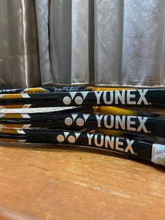 WILSON TRIAD HAMMER 4.0 MIDPLUS TENNIS RACQUET 4 1/4, Sports Equipment ...