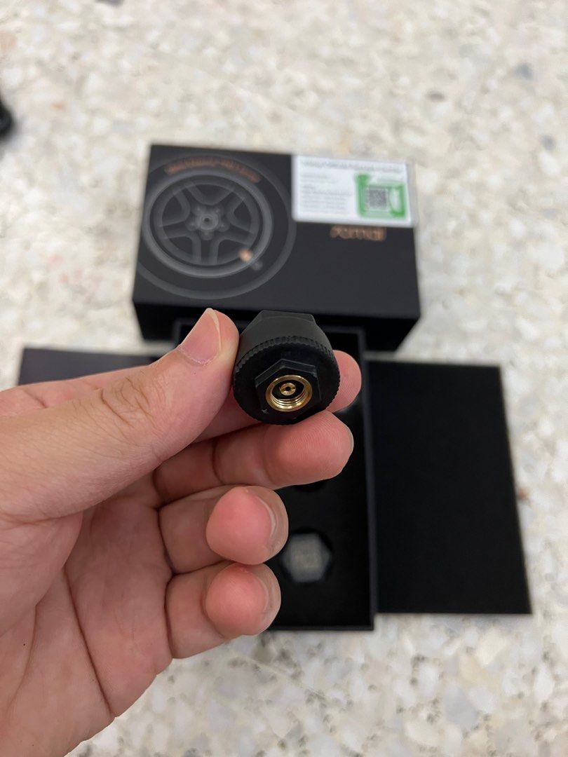 70mai External TPMS Sensor, Car Accessories, Accessories on Carousell