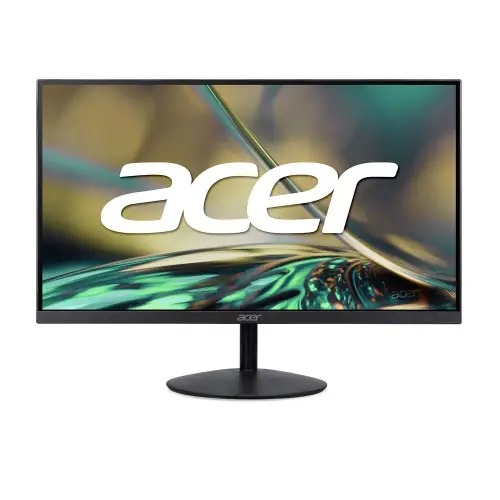 Acer 27 INCH SA2 Ultra Slim Monitor - SA272 E, Computers & Tech, Parts ...