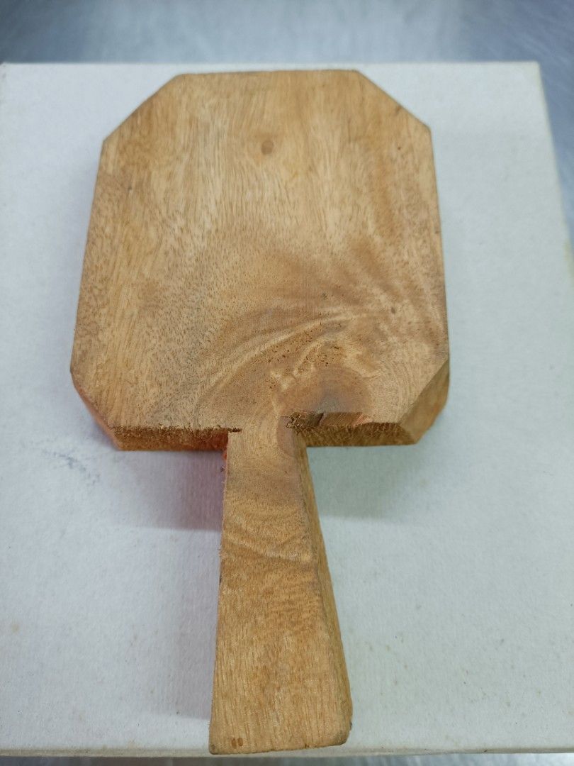 Acuan kuih kayu, Furniture & Home Living, Kitchenware & Tableware ...