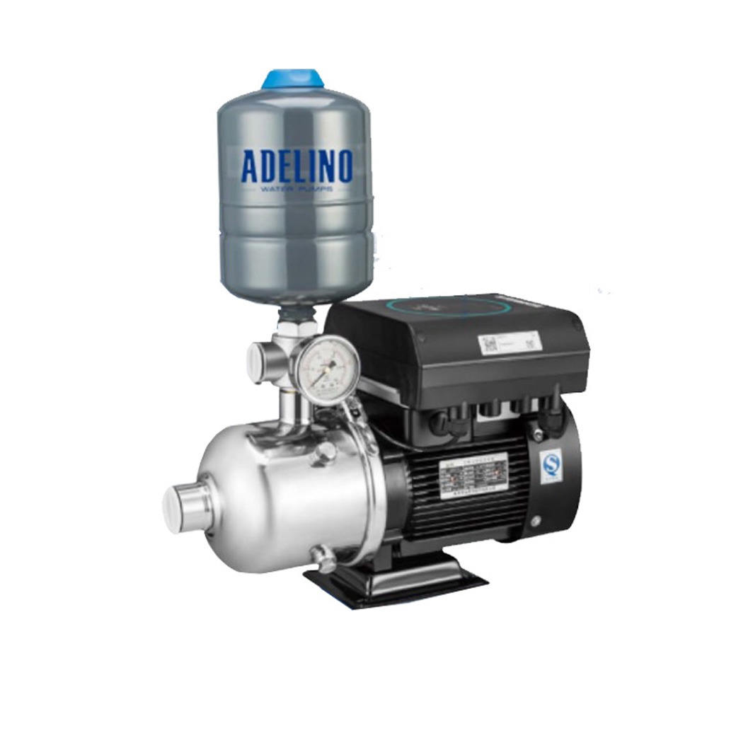 ADELINO AWE Intelligent Pumps, Commercial & Industrial, Construction ...
