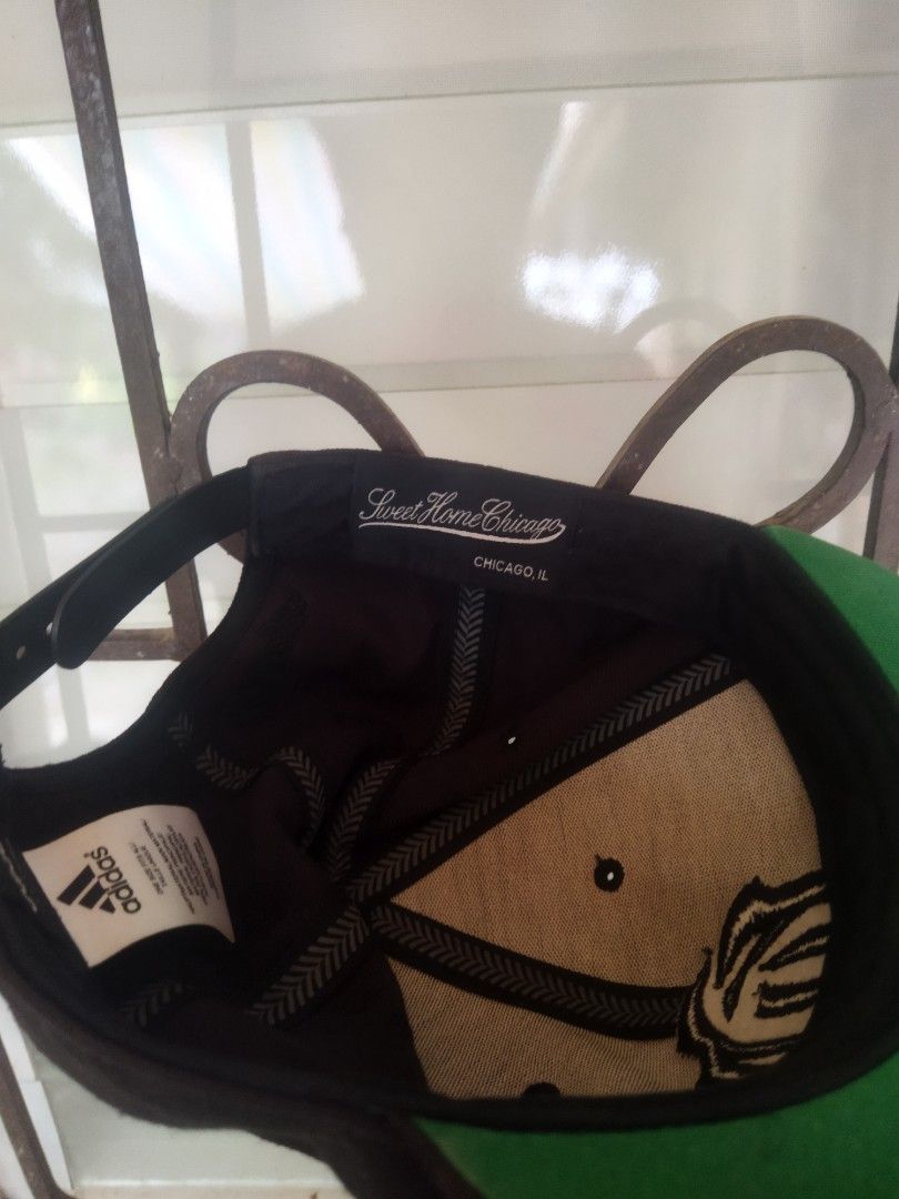 Adidas D'Rose Cap, Men's Fashion, Watches & Accessories, Caps & Hats on Carousell