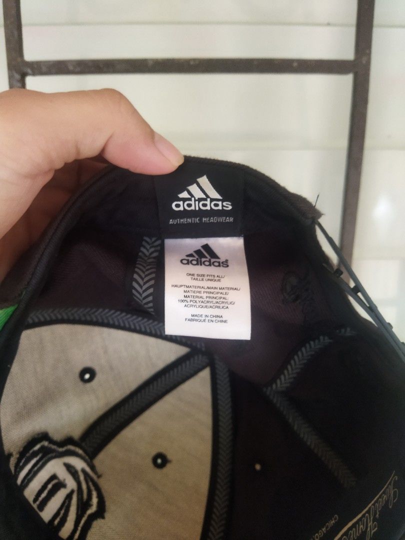 Adidas D'Rose Cap, Men's Fashion, Watches & Accessories, Caps & Hats on Carousell