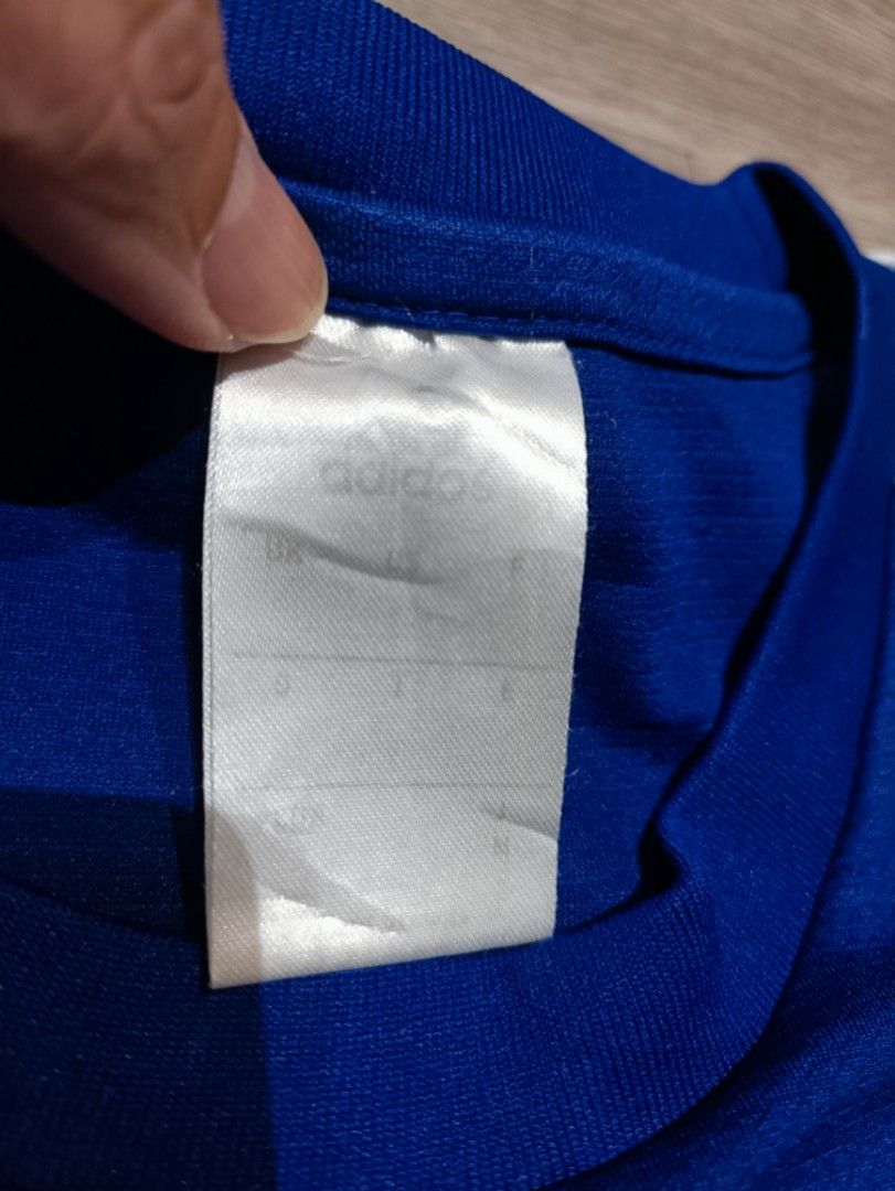 ADIDAS JERSEY JAPAN HOME 2014 / 2015 BAJU BOLA TIM NASIONAL JEPANG ...