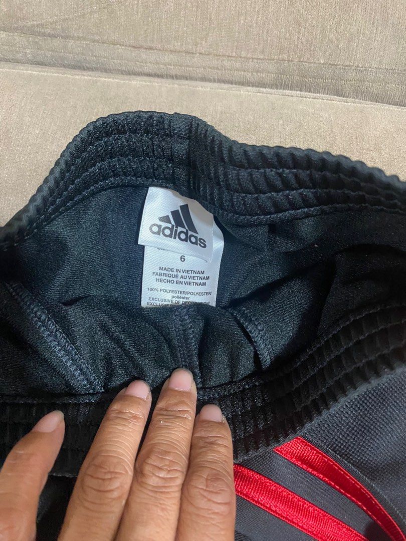 Adidas terno, Babies & Kids, Babies & Kids Fashion on Carousell