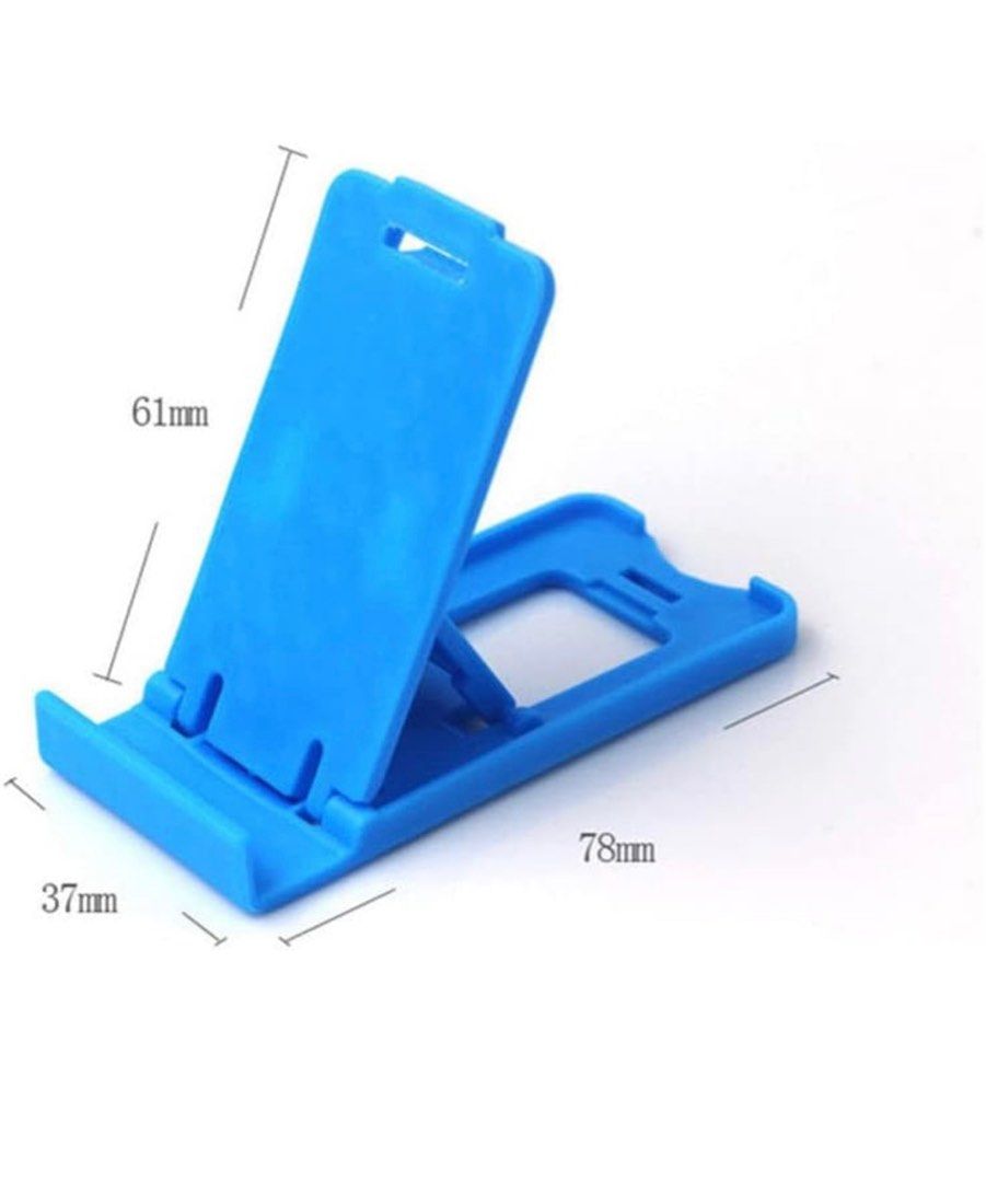 Adjustable Handphone Stand, Mobile Phones & Gadgets, Mobile & Gadget ...