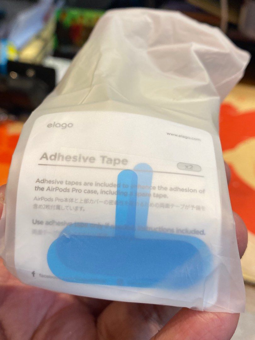 AirPods Pro (1st Gen) Elago Case with Wireless Charging, Mobile Phones ...