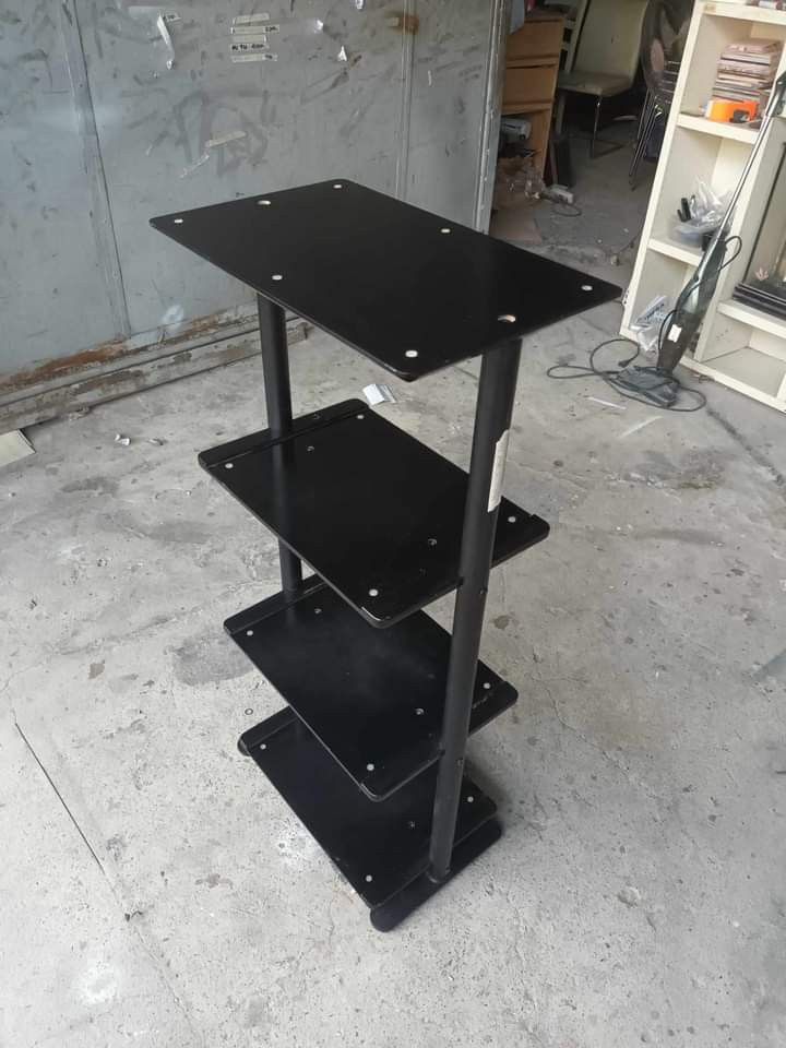 All Purpose Rack, Furniture & Home Living, Furniture, Shelves, Cabinets ...