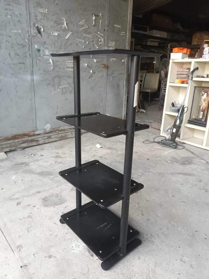 All Purpose Rack, Furniture & Home Living, Furniture, Shelves, Cabinets ...