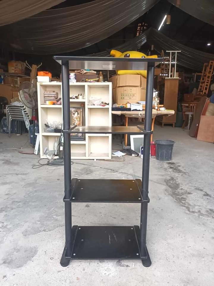 All Purpose Rack, Furniture & Home Living, Furniture, Shelves, Cabinets ...