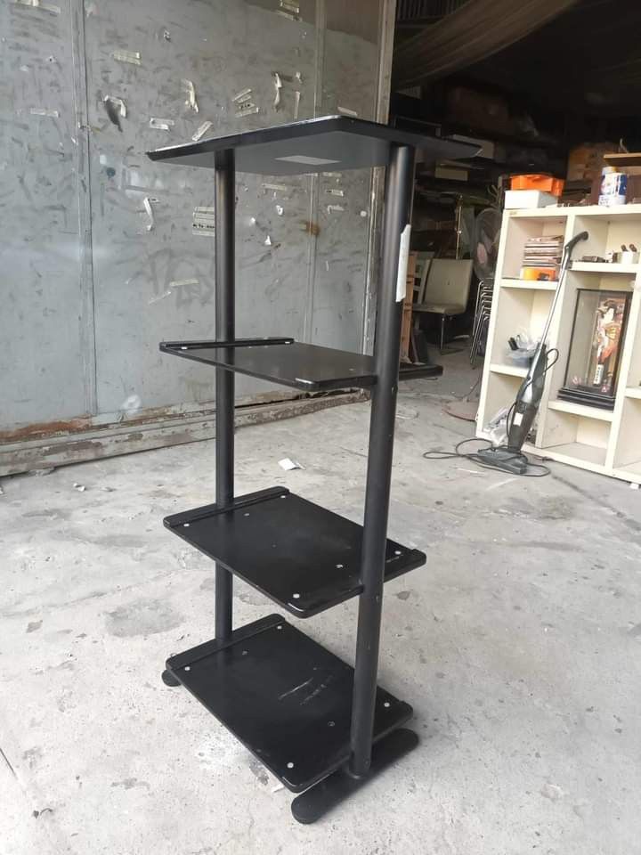 All Purpose Rack, Furniture & Home Living, Furniture, Shelves, Cabinets ...