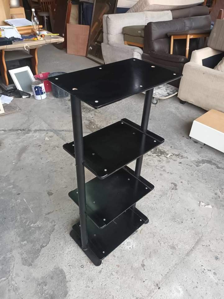All Purpose Rack, Furniture & Home Living, Furniture, Shelves, Cabinets ...