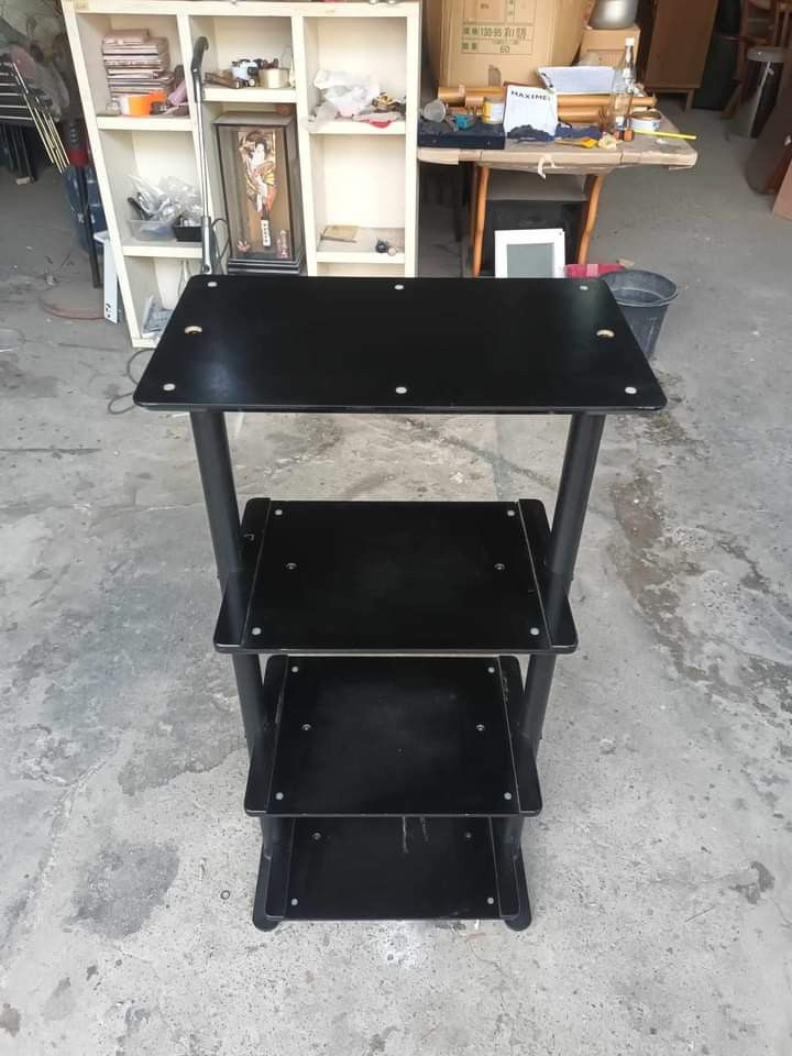 All Purpose Rack, Furniture & Home Living, Furniture, Shelves, Cabinets ...