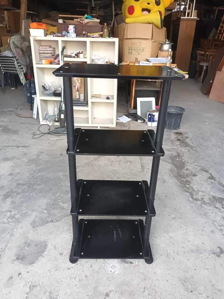All Purpose Rack, Furniture & Home Living, Furniture, Shelves, Cabinets ...