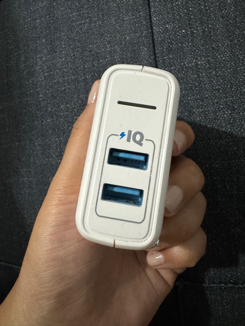 Angker power port, Mobile Phones & Gadgets, Mobile & Gadget Accessories ...