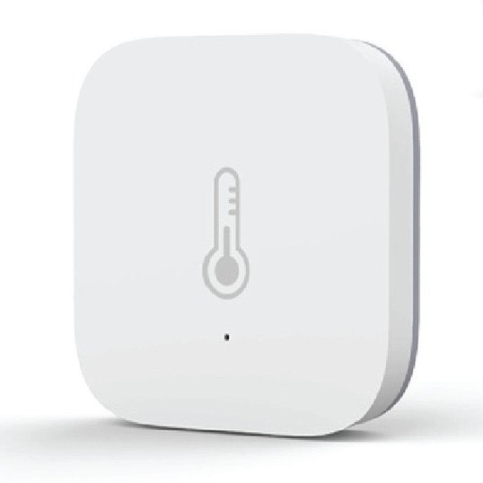 AQARA Temperature Humidity Sensor tools pressure, TV & Home Appliances ...