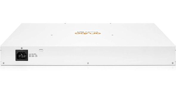 Aruba IOn 1930-24G+POE+(JL684A) 4SFP+ POE 370W Switch Mamage Layer2 ...