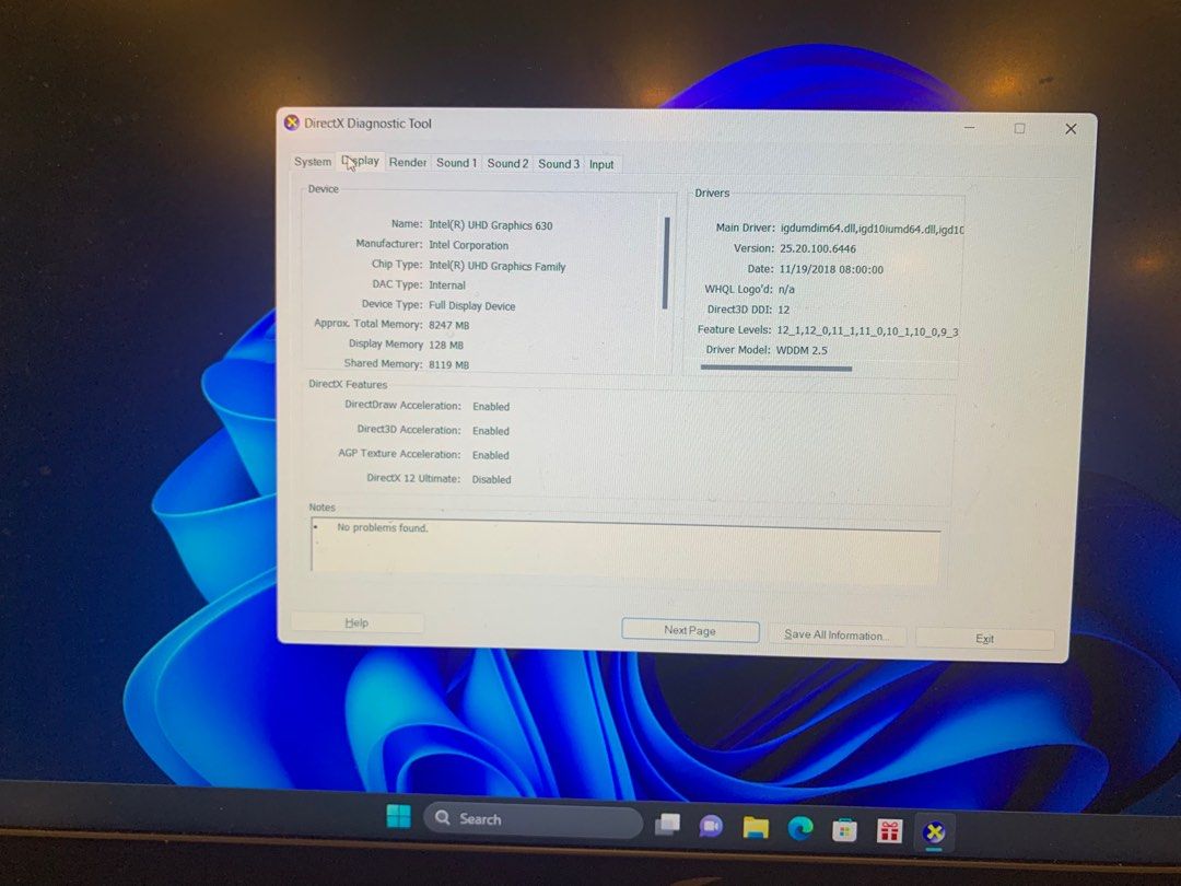 ASUS ROG STRIX 15 GL503GE CORE I7-8TH GEN 16GB RAM 256GB SSD 1TB HDD ...