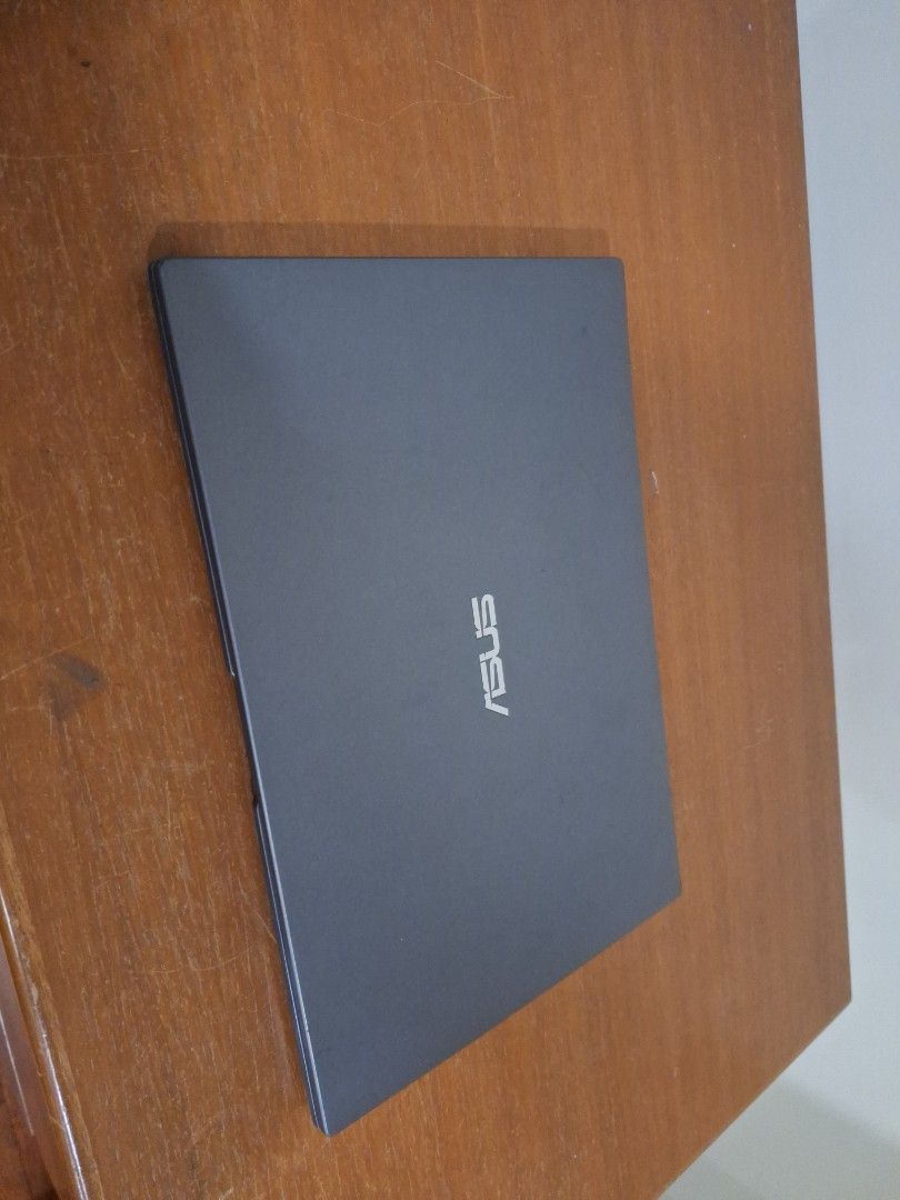 AsusPRO Laptop Magnesium Alloy Top End, Computers & Tech, Laptops ...