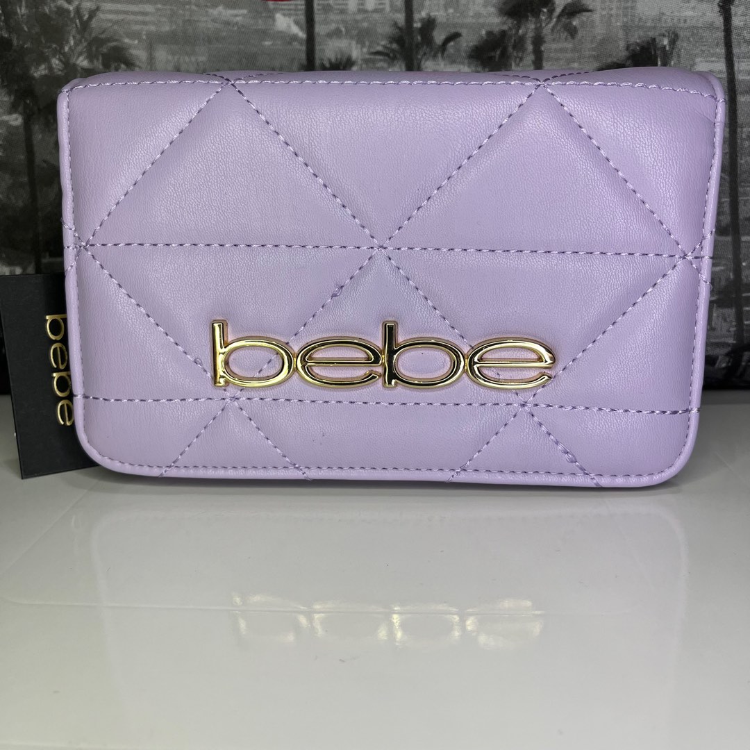 Bebe sling bag, Women's Fashion, Bags & Wallets, Shoulder Bags on Carousell