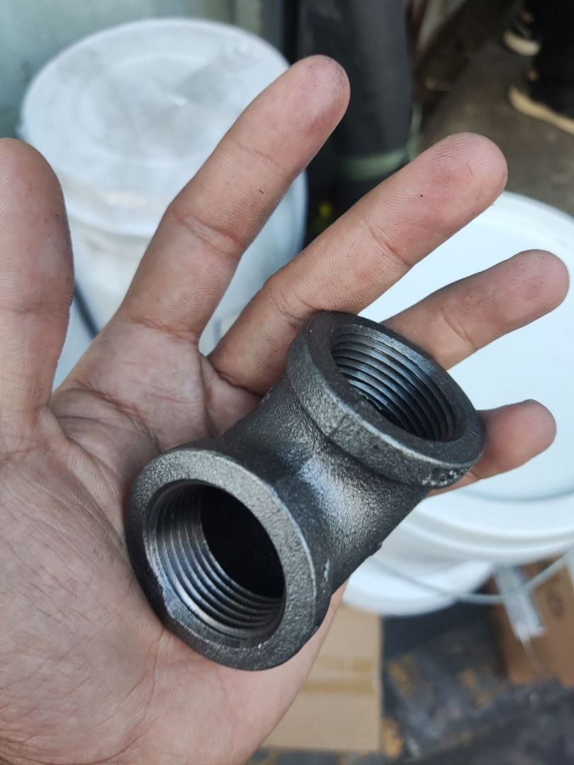 BI Elbow, Commercial & Industrial, Construction Tools & Equipment on ...