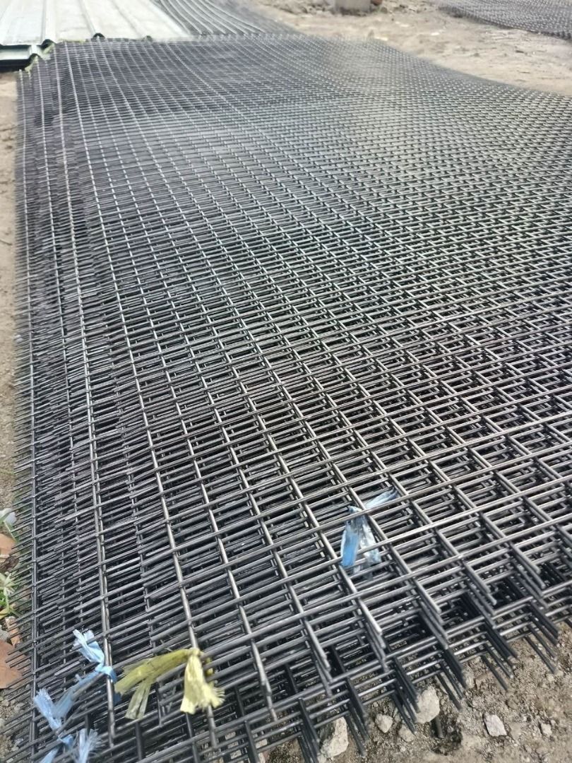 Bi steel matting, Commercial & Industrial, Construction Tools ...