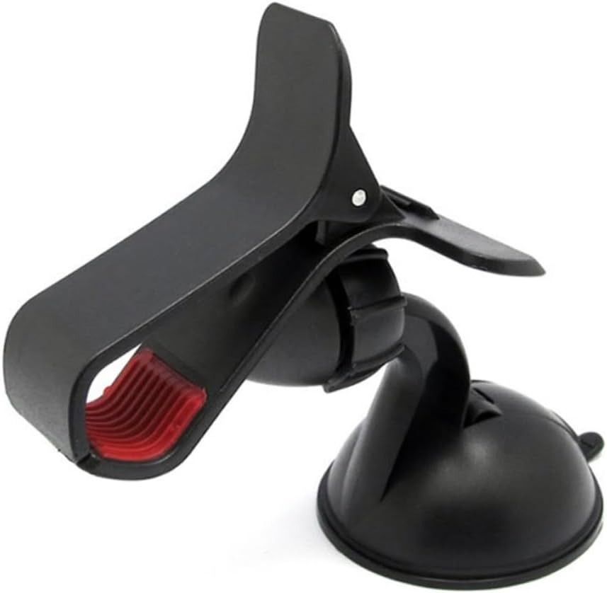 [BMC] Car Universal Phone Clamp Holder 360 Rotation Dashboard ...