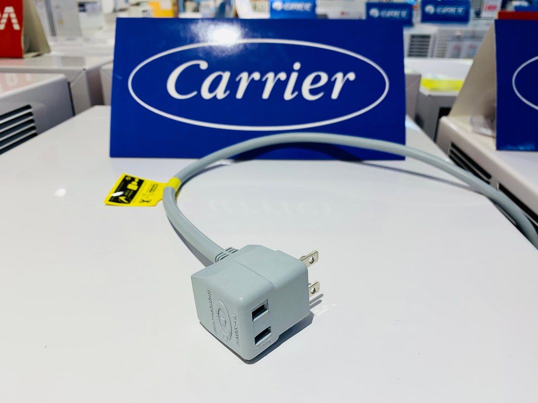 Brand New Carrier WCARH009EEVC2 1.0hp Window-type Inverter Aircon ...