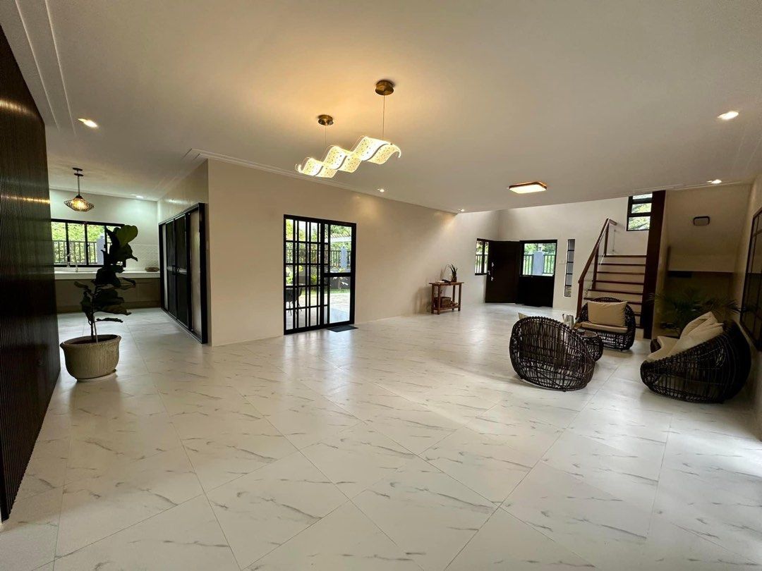 brand new modern contemporary Tagaytay rest house near balay dako, Property, For Sale, House ...