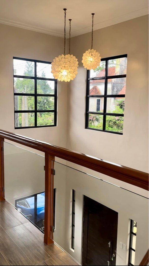 brand new modern contemporary Tagaytay rest house near balay dako, Property, For Sale, House ...