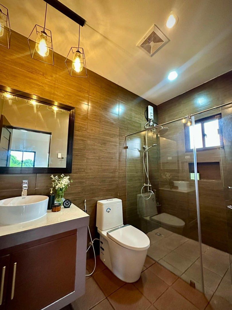 brand new modern contemporary Tagaytay rest house near balay dako, Property, For Sale, House ...