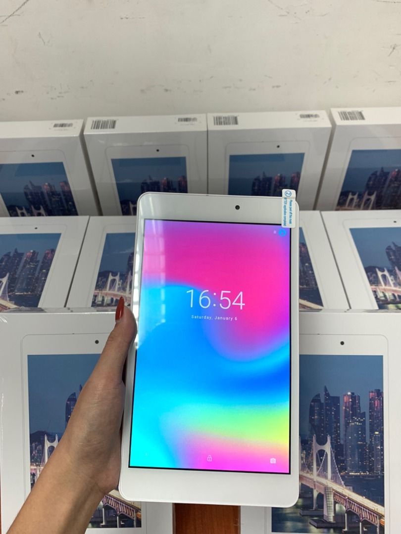 Brandnew Dicle TAB series TABLET, Mobile Phones & Gadgets, Tablets ...