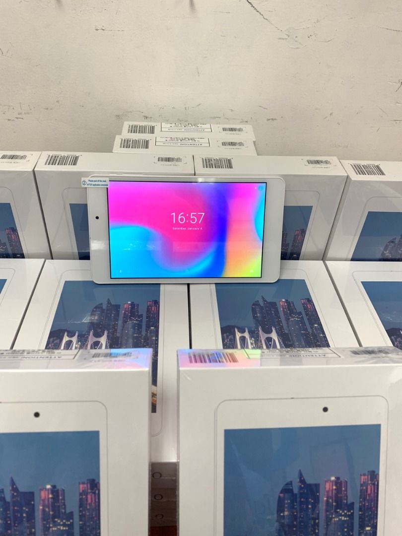 Brandnew Dicle TAB series TABLET, Mobile Phones & Gadgets, Tablets ...