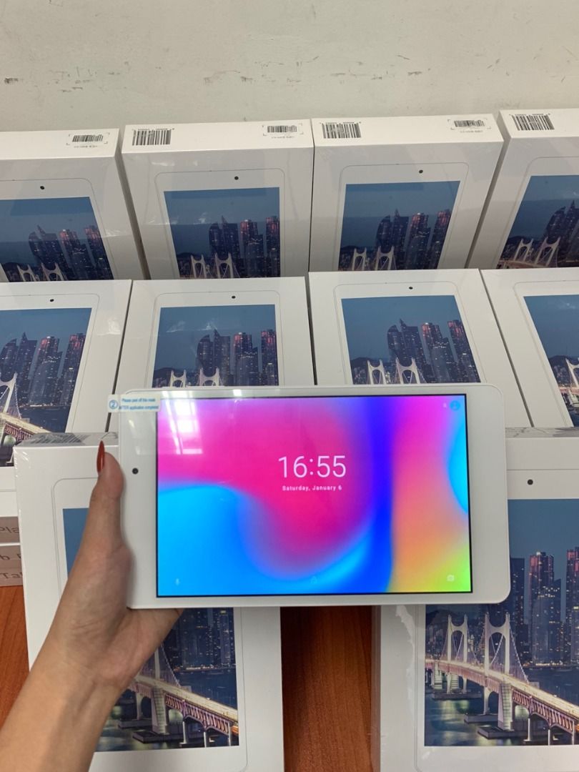 Brandnew Dicle TAB series TABLET, Mobile Phones & Gadgets, Tablets ...