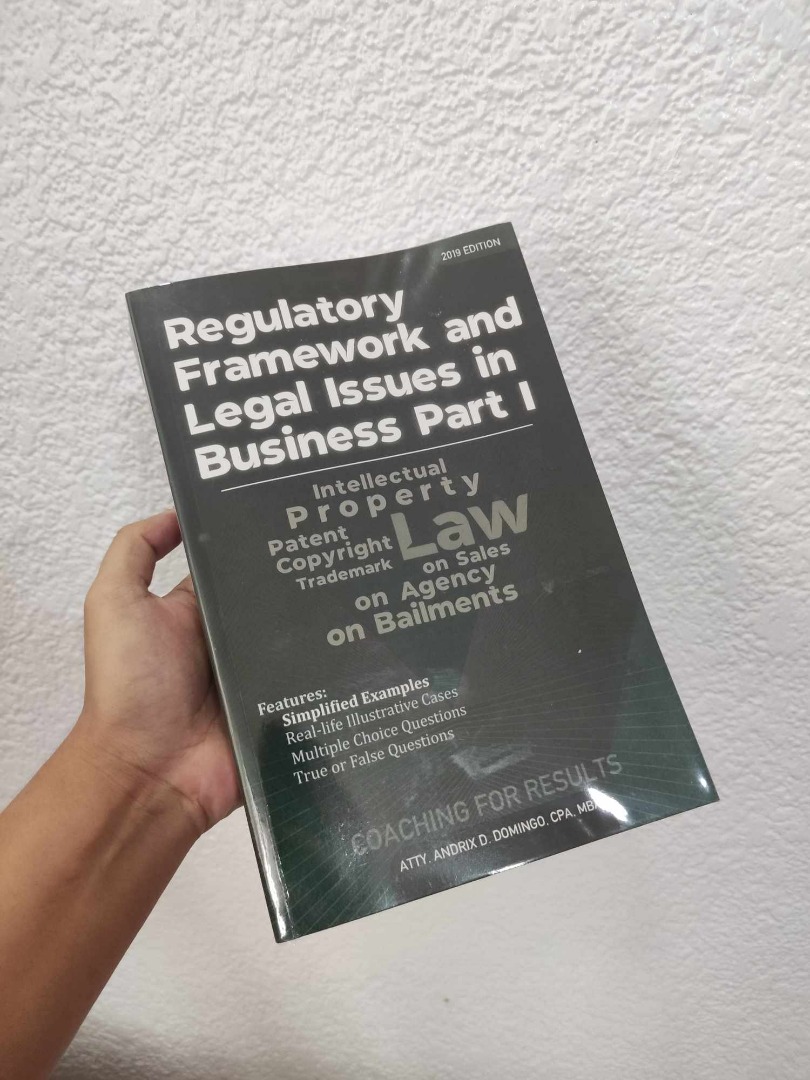 Business Laws and Regulations: Partnership, Revised Corpo, Cooperative ...