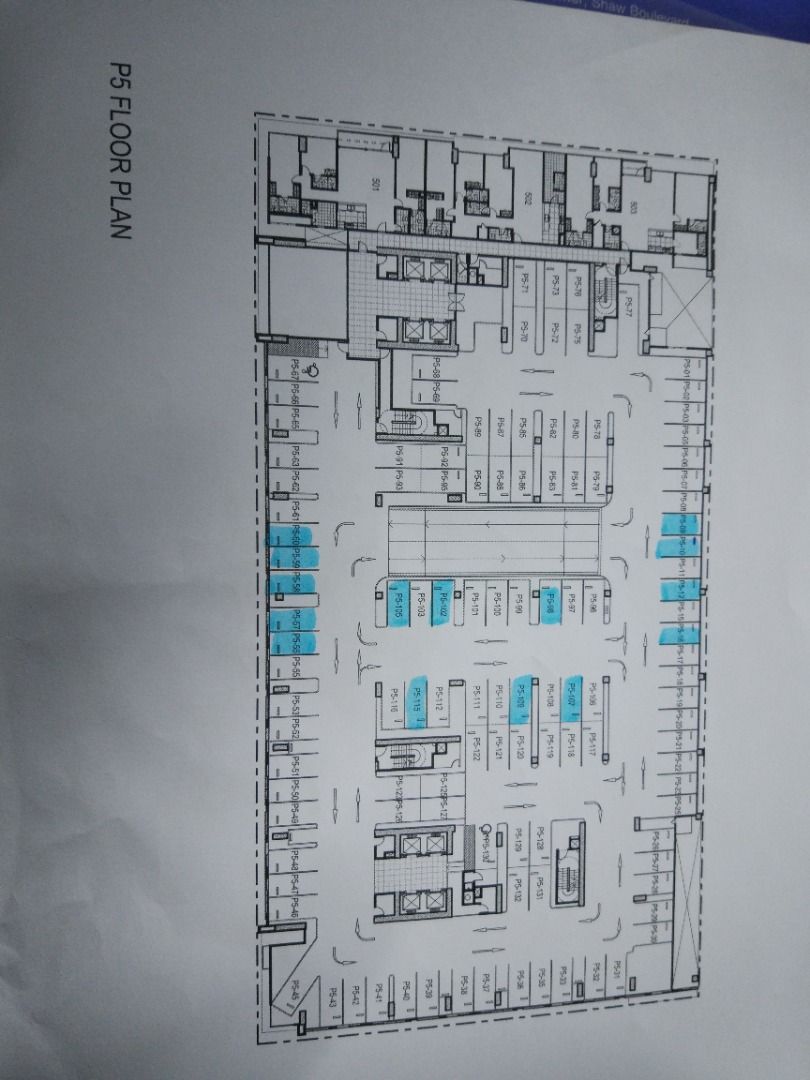 Callisto Tower 2 Studio Unit with Parking, Property, For Sale ...