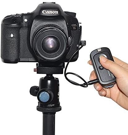 Camera Wireless Remote Control, Photography, Photography Accessories ...