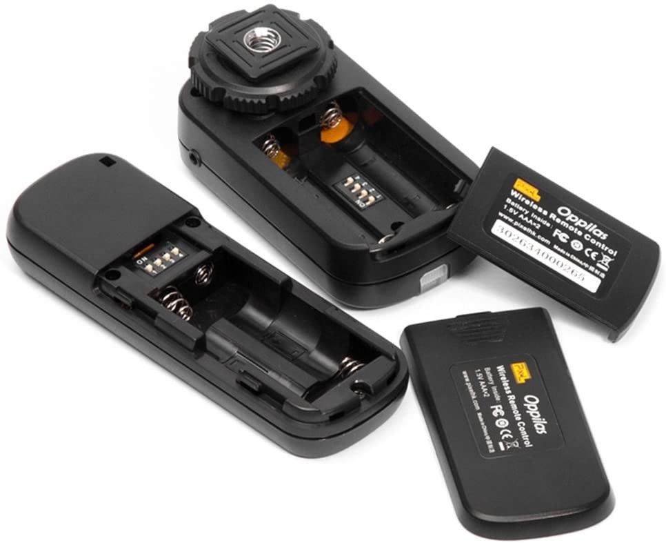 Camera Wireless Remote Control, Photography, Photography Accessories ...