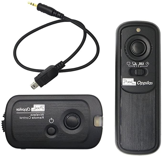 Camera Wireless Remote Control, Photography, Photography Accessories ...