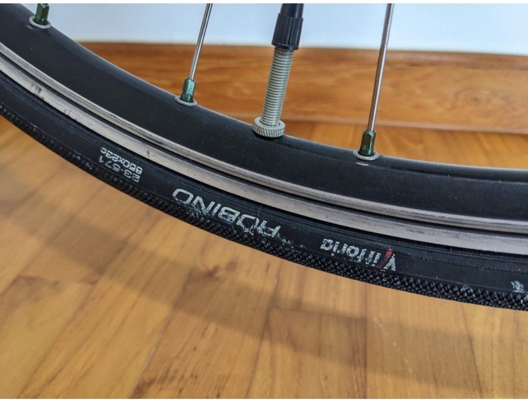 FELT FW5 Carbon Fibre Women Felt Race Road Bike Bicycle, Sports ...