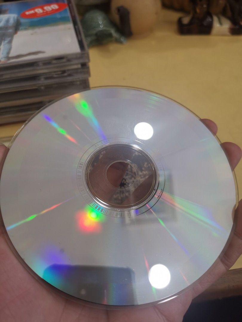 (CD) 齊豫 CHYI'S TEARS , Hobbies & Toys, Music & Media, CDs & DVDs on Carousell