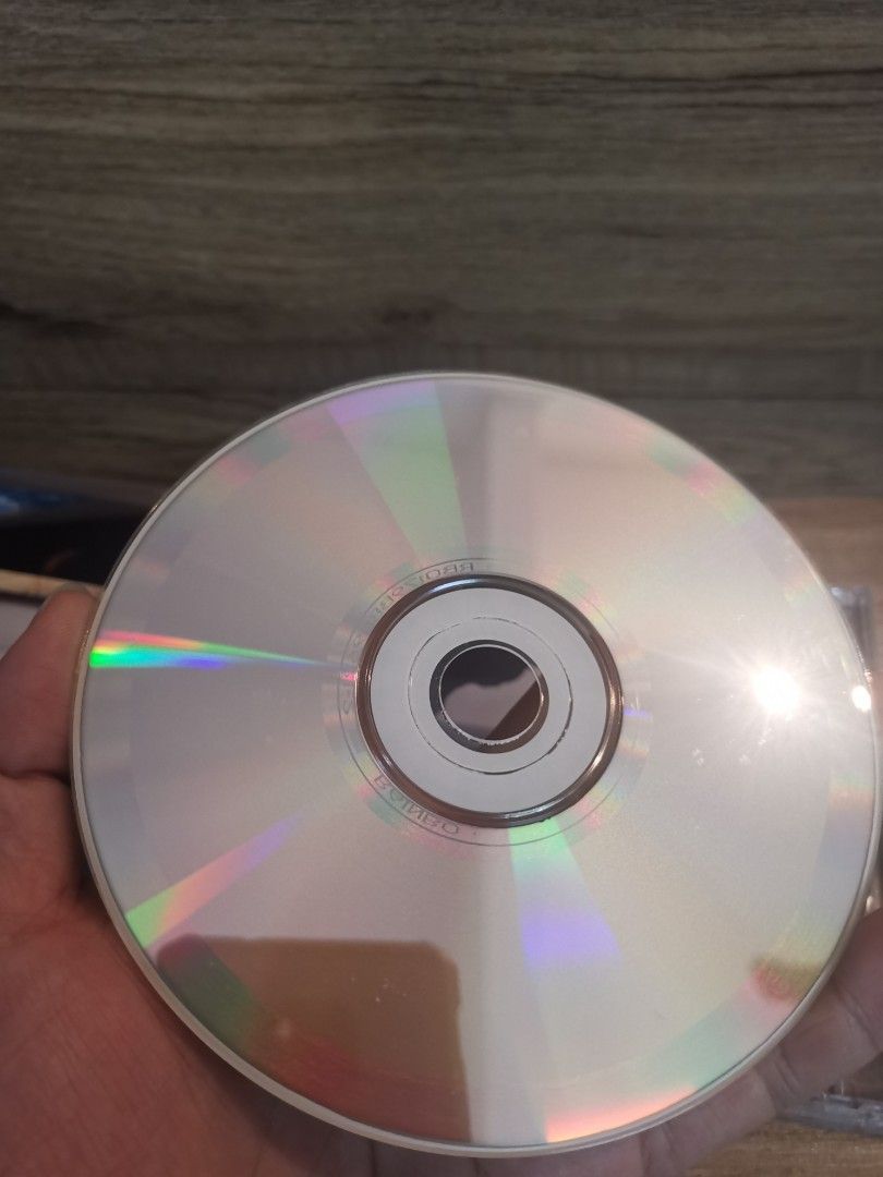 (CD) J MICHAEL VERTA Time Line, Hobbies & Toys, Music & Media, CDs ...