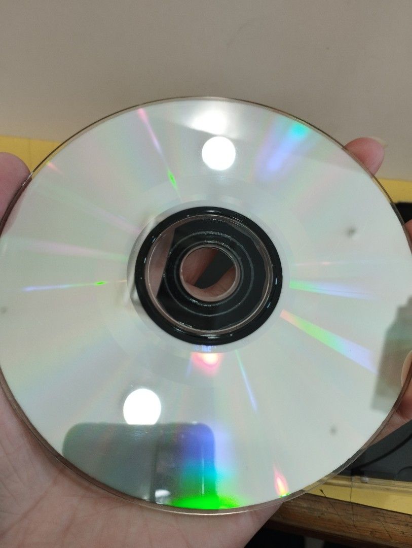 (CD) The Knack My Sharona, Hobbies & Toys, Music & Media, CDs & DVDs on ...