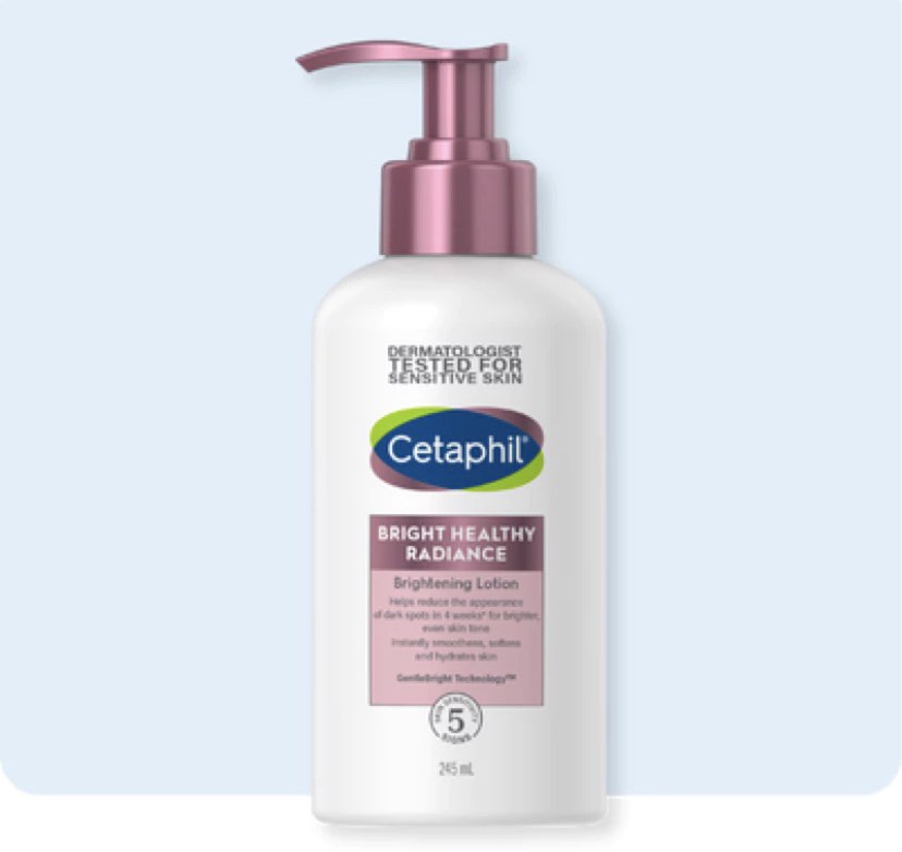 Cetaphil white radiance lotion, Beauty & Personal Care, Face, Face Care ...